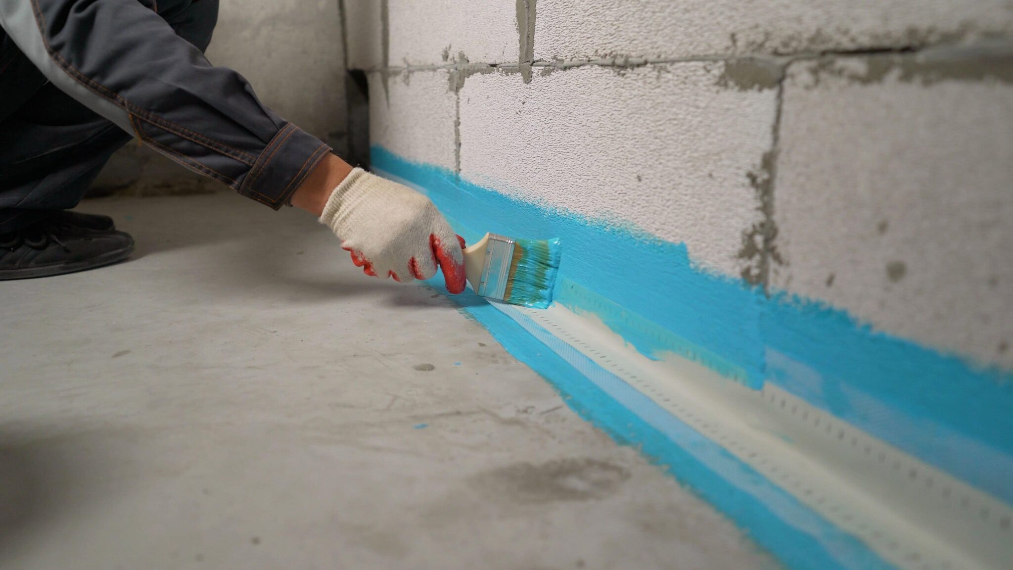 How to Prevent Basement Flooding in Cold Weather - CW Cummings Plumbing